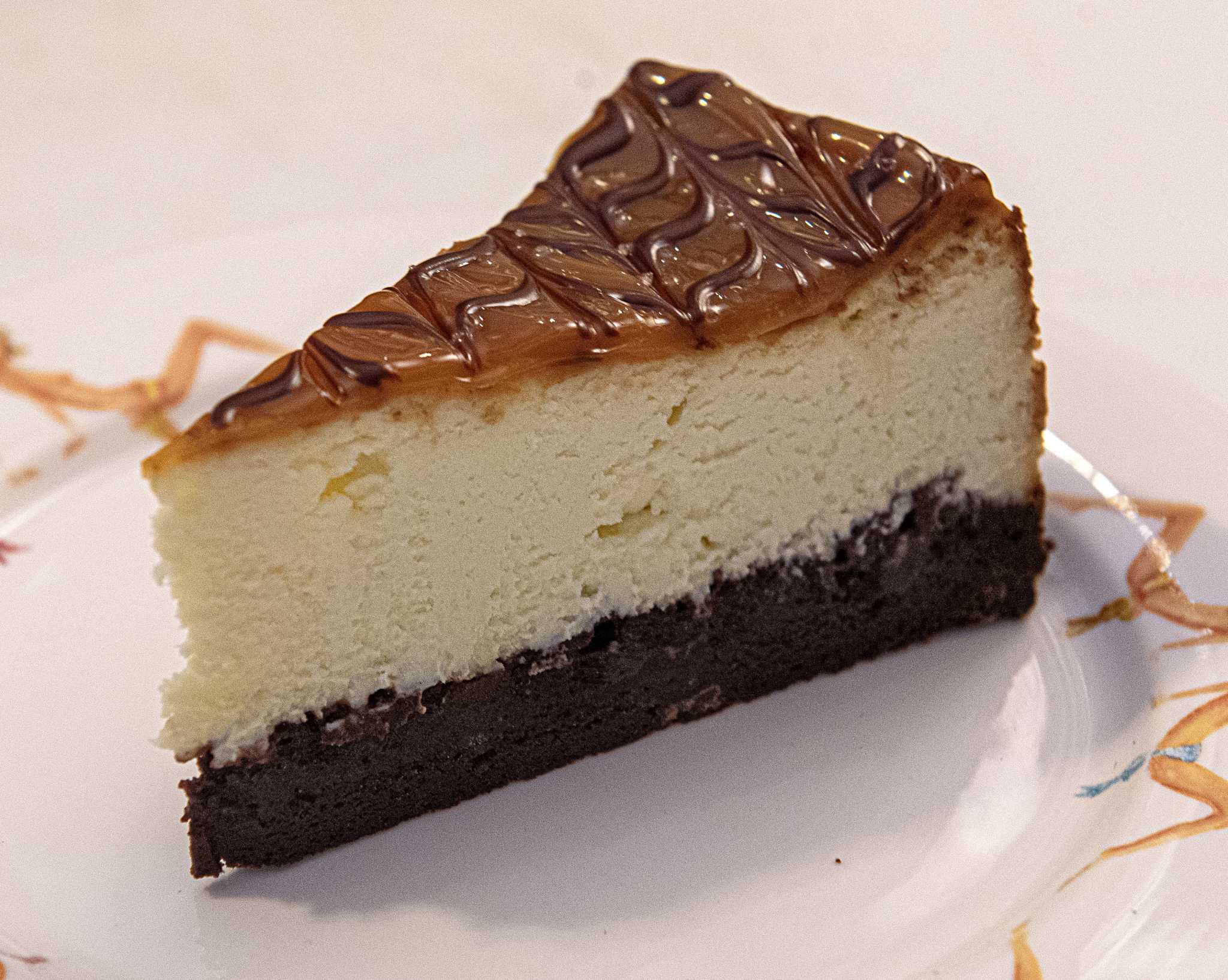 Pandemic popularity: Cheesecake once again a favorite