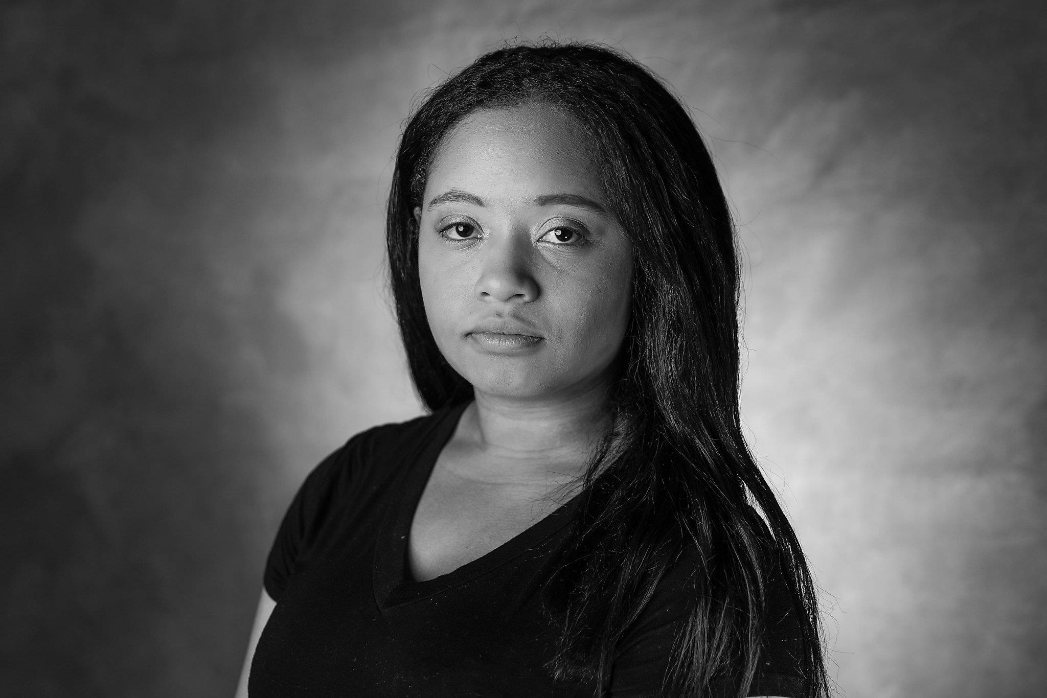 Mya Vinnett, Lift Every Voice Contributor - San Francisco Chronicle