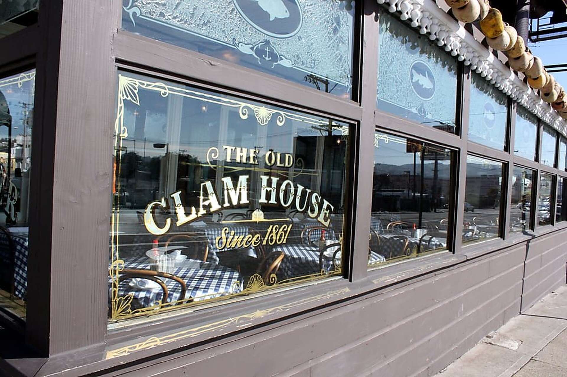 Prolific restaurateurs behind S.F. legends Old Clam House, Stinking ...