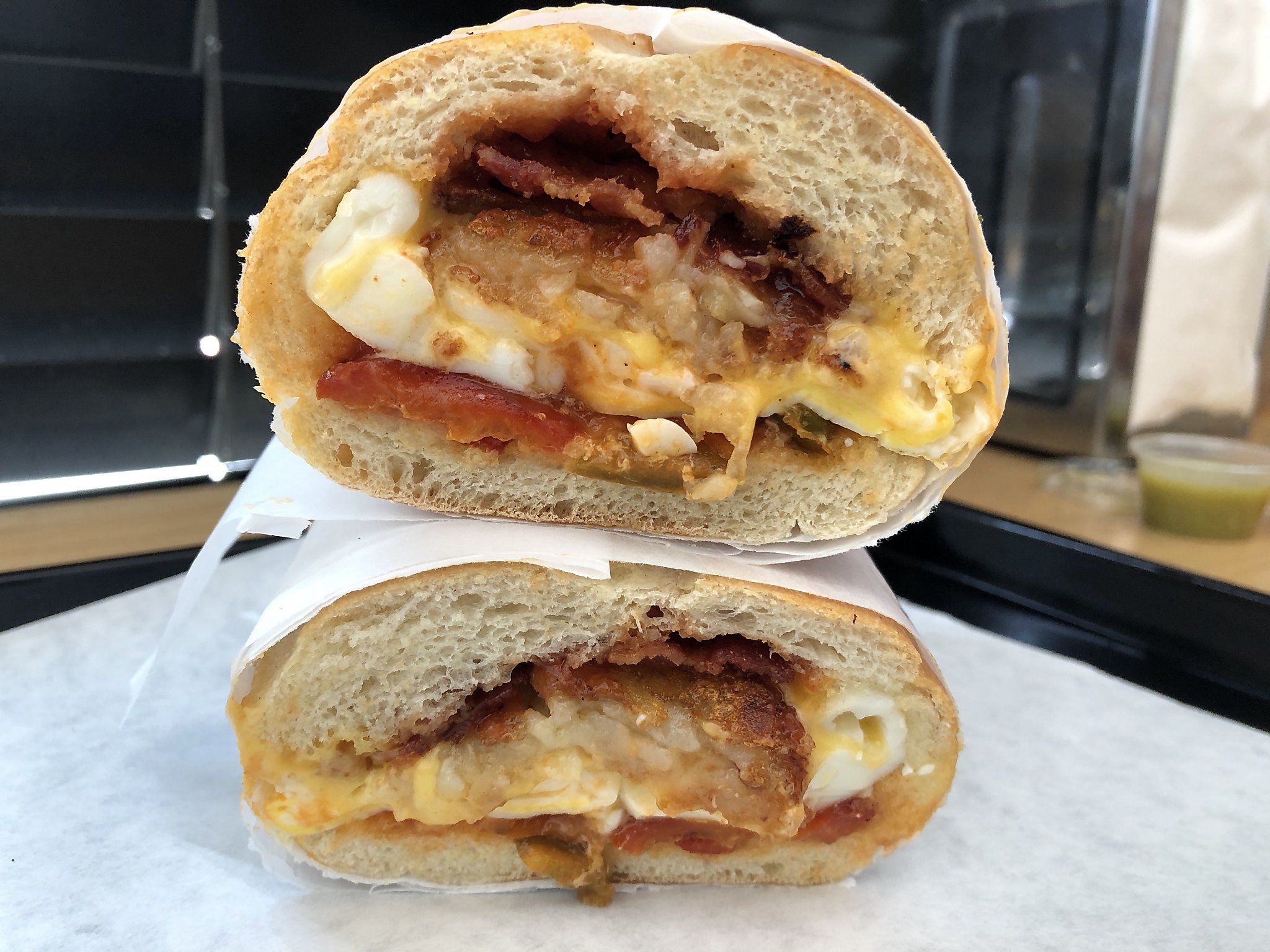 The best food of the week from our Bay Area restaurant critic