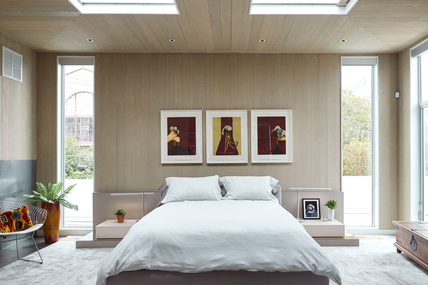 See the $8 million Mid-Century Modern Russian Hill oasis with two ...