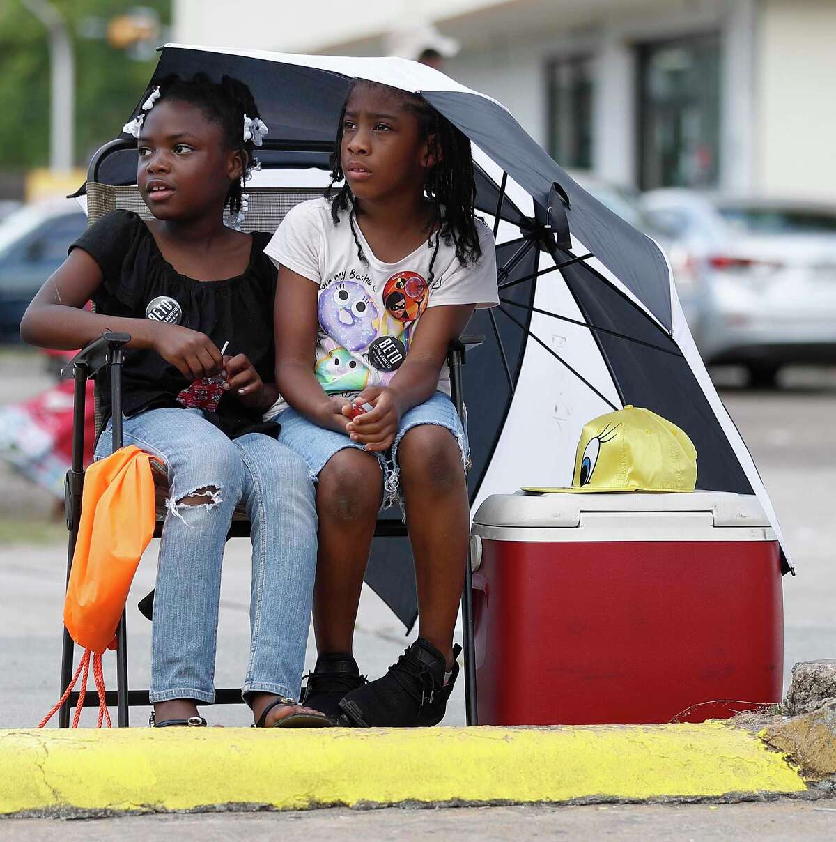 Juneteenth was just the beginning of freedom for Black Texans