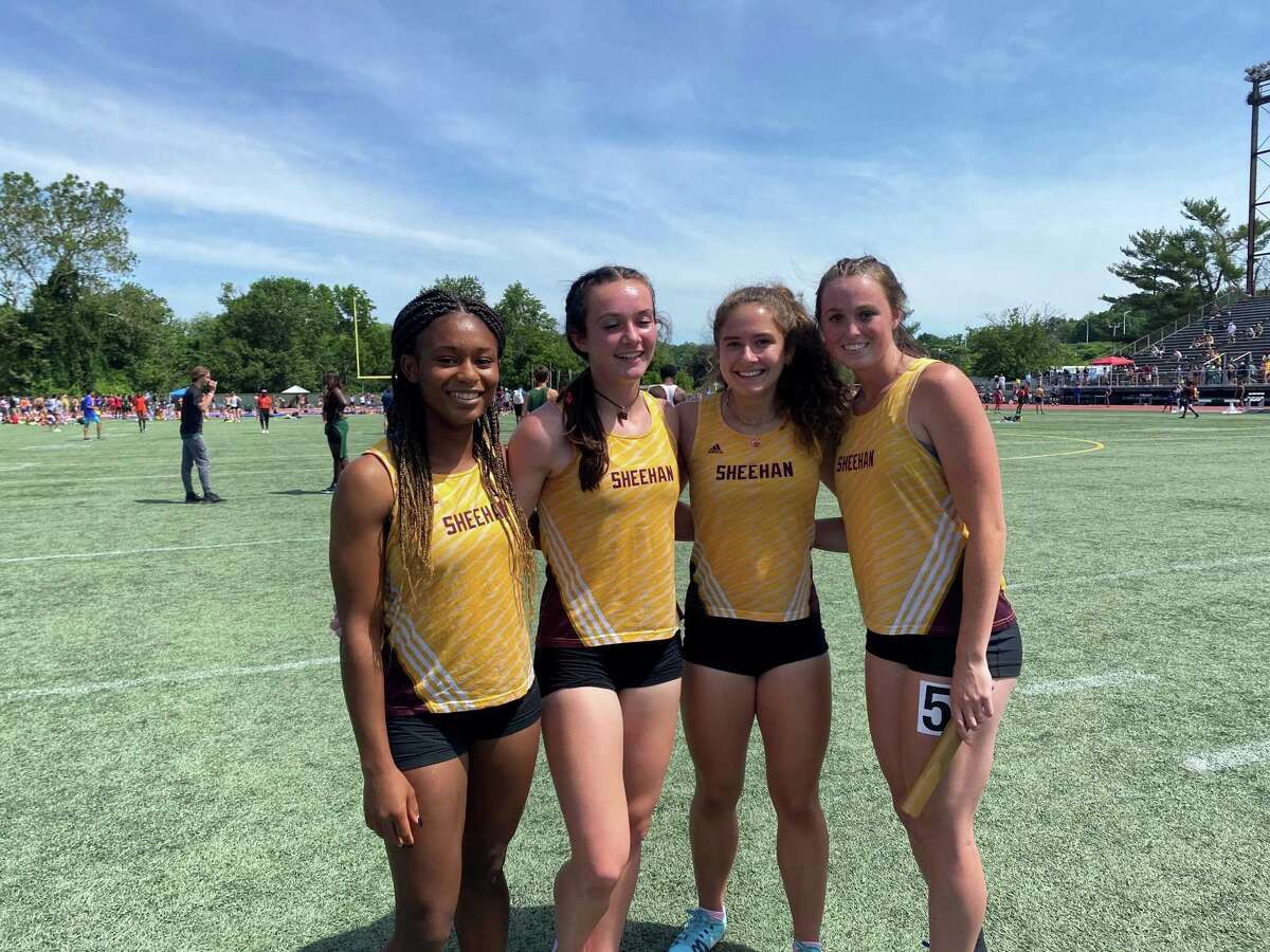 Danbury wins State Open behind Smith’s three wins