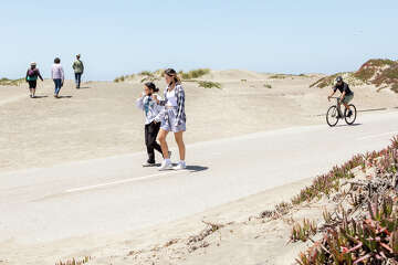 SF might build the largest pedestrian project in California history