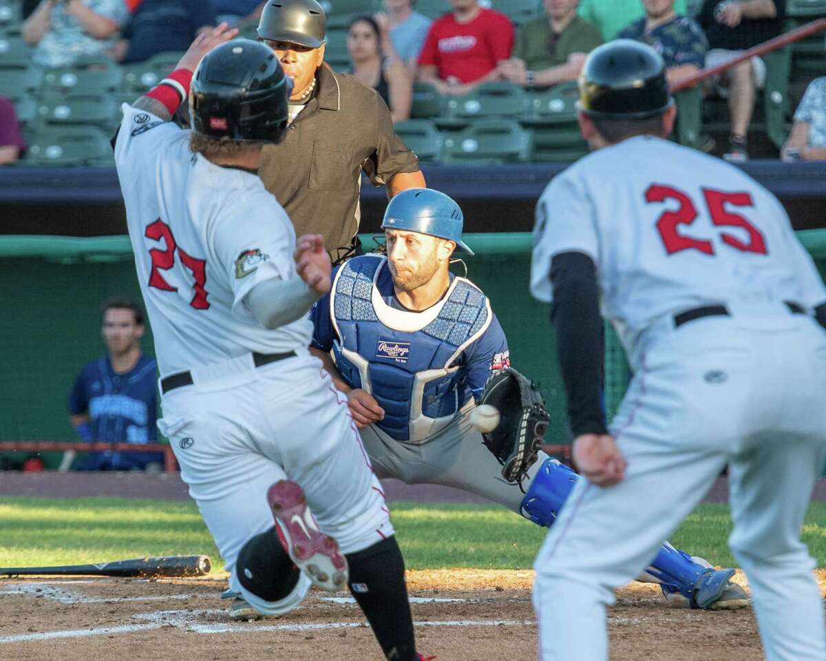 ValleyCats earn walk-off win after Incaviglia challenges team in meeting