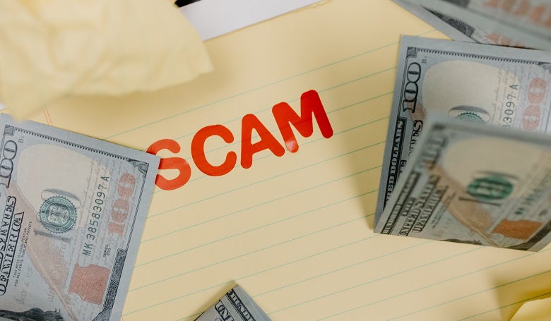 Avoiding Mortgage Scams
