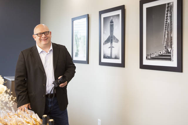 New CNB branch features local art