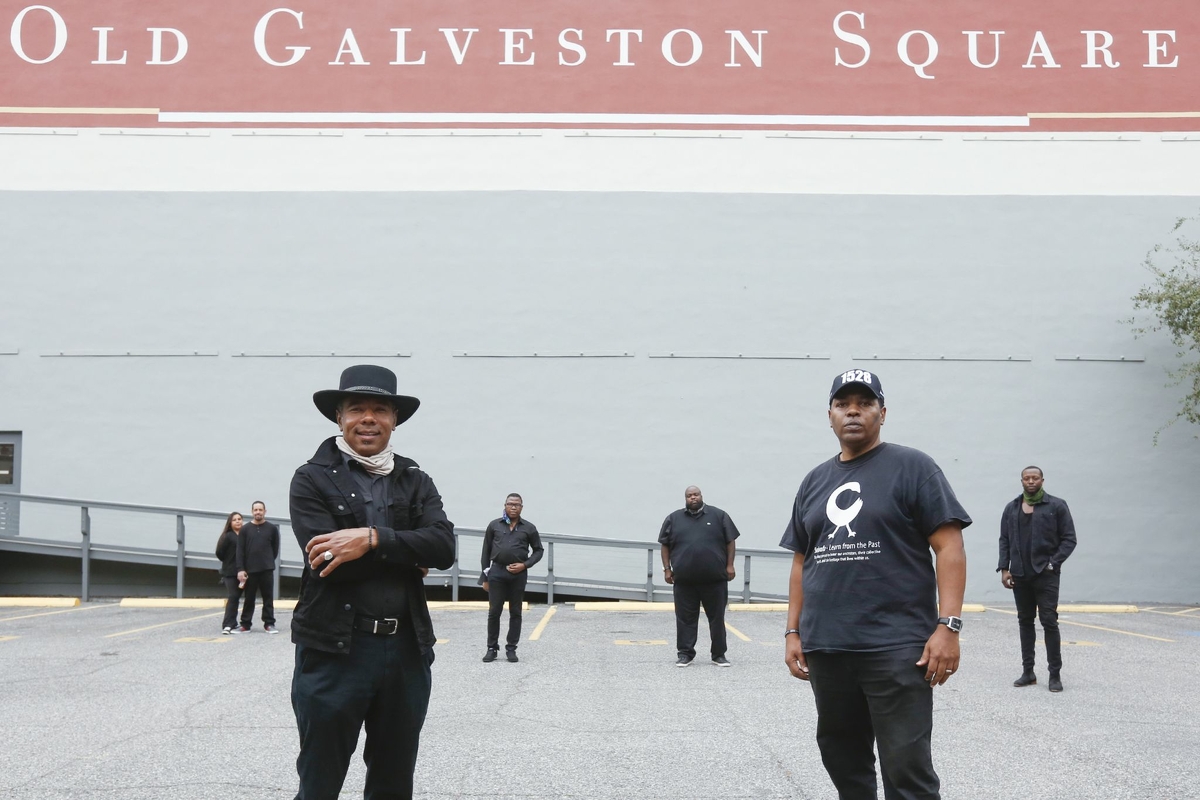 Juneteenth was just the beginning of freedom for Black Texans