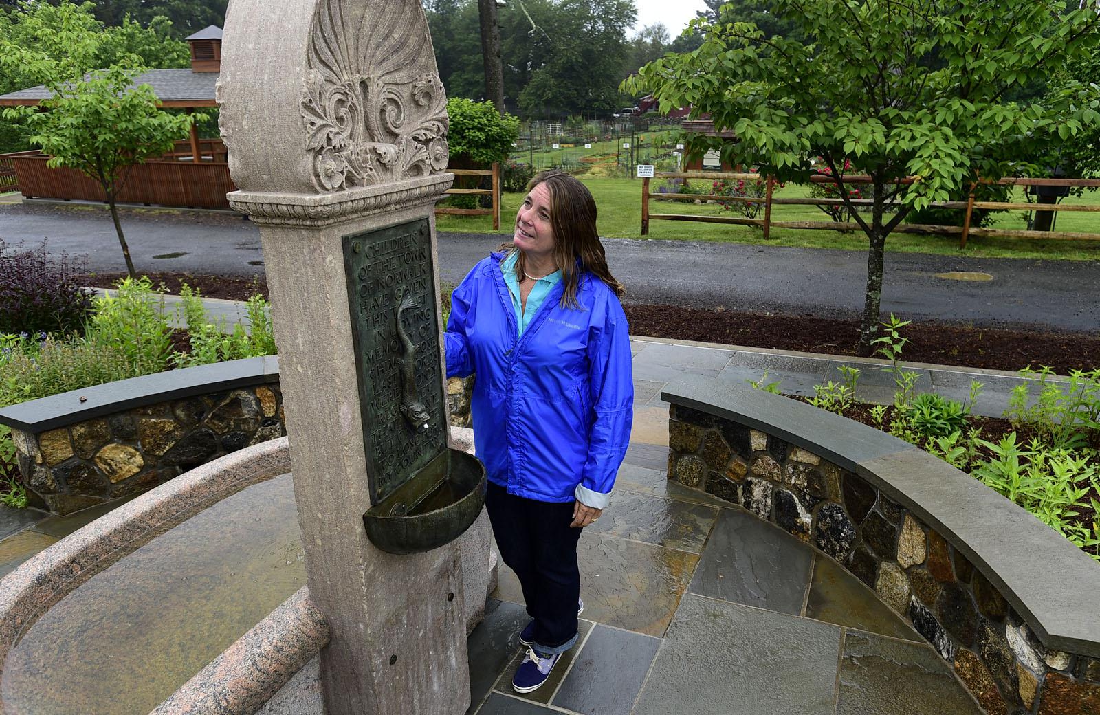 Opinion: A homecoming for CT’s official state hero