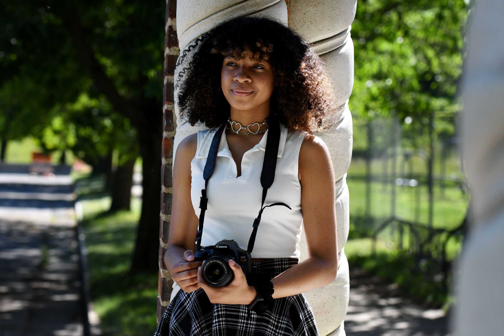 High school seniors reflect on coming of age during pandemic