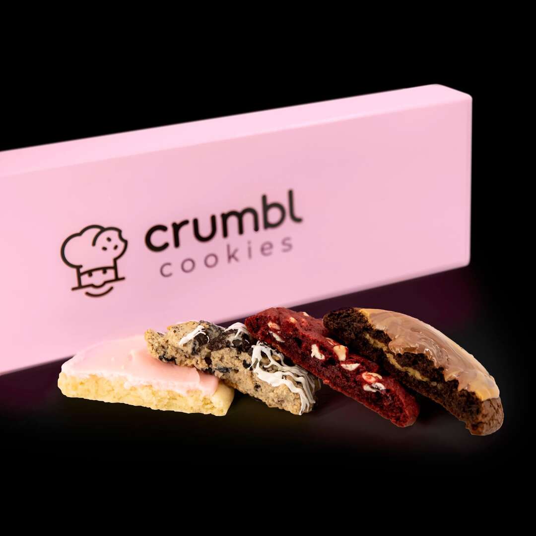 Crumbl Cookies releases 1,200-calorie brownie with Jimmy Fallon