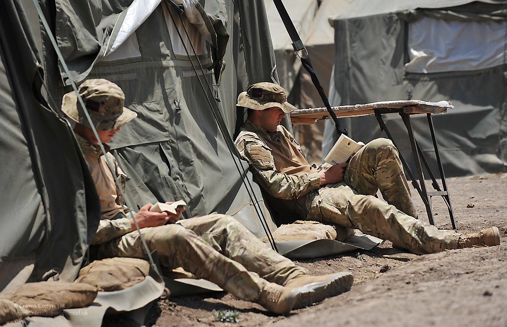 GUNN AUTO GROUP SURPASSES GOAL IN BOOK DRIVE BENEFITTING MILITARY ...