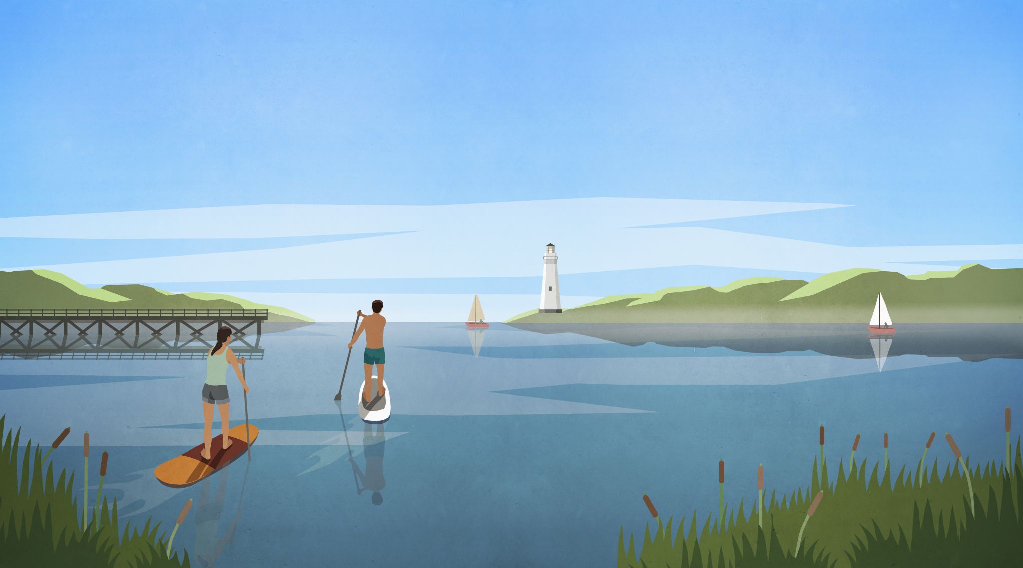 Connecticut's summer bucket list for 2023