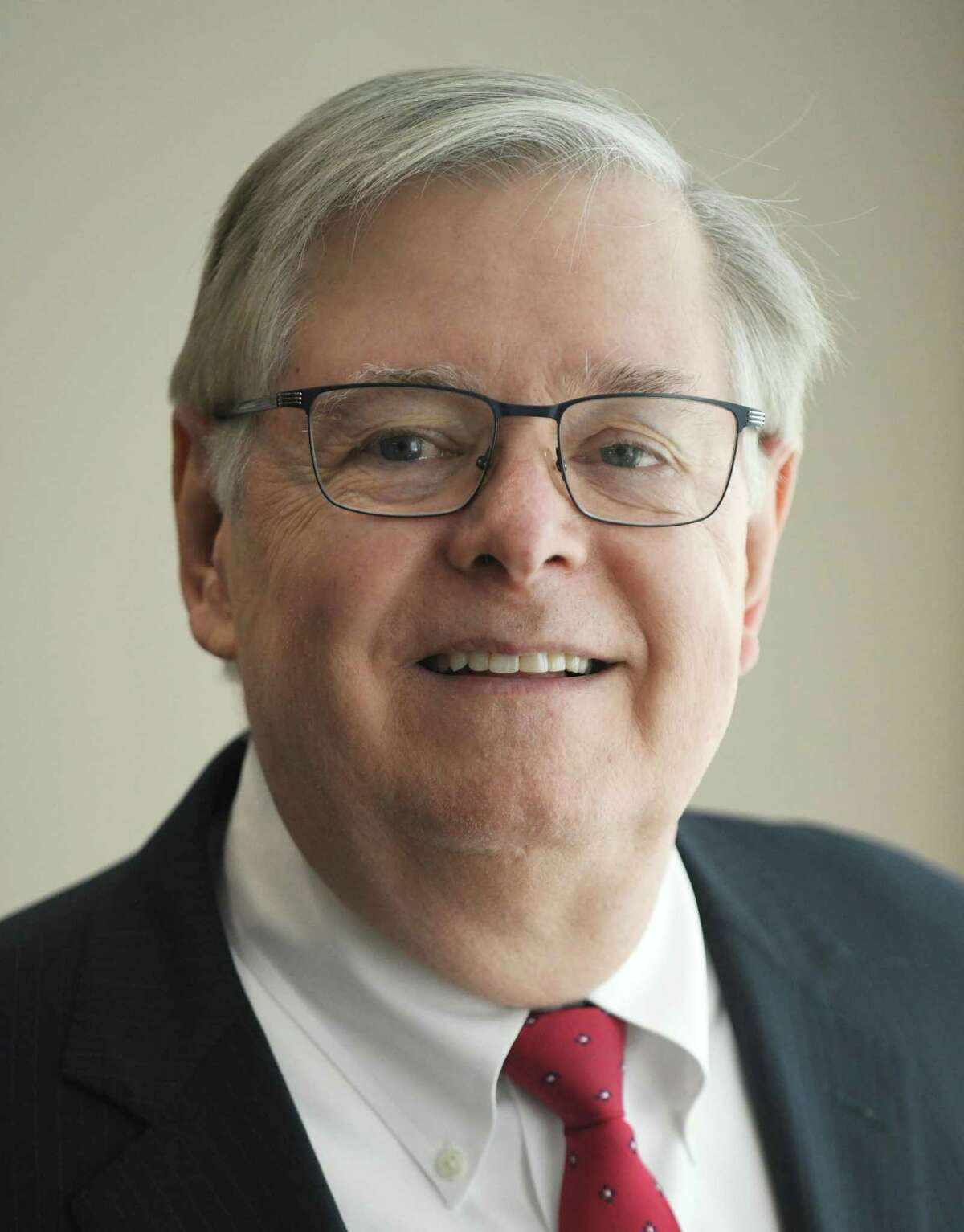 Stamford Mayor David Martin reflects on primary loss: ‘They just want a ...