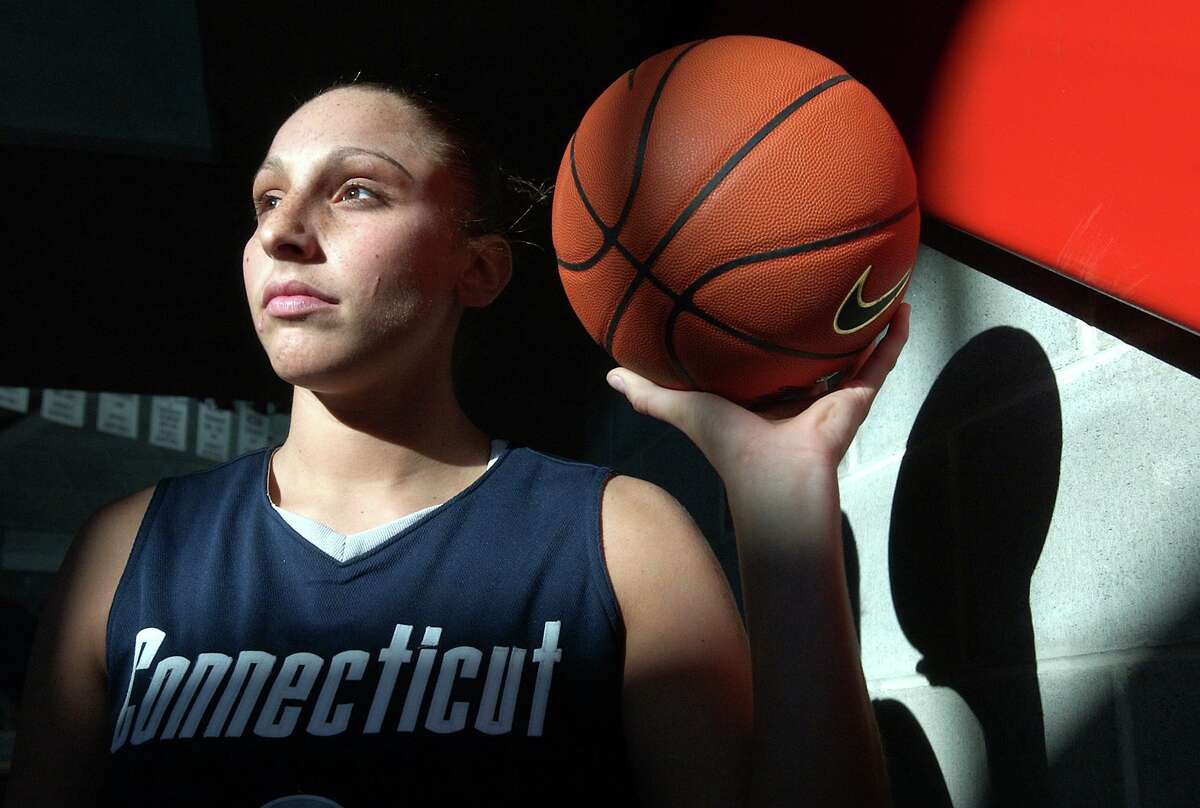 Day of Legends: 20 Facts about UConn greats Diana Taurasi and Maya ...