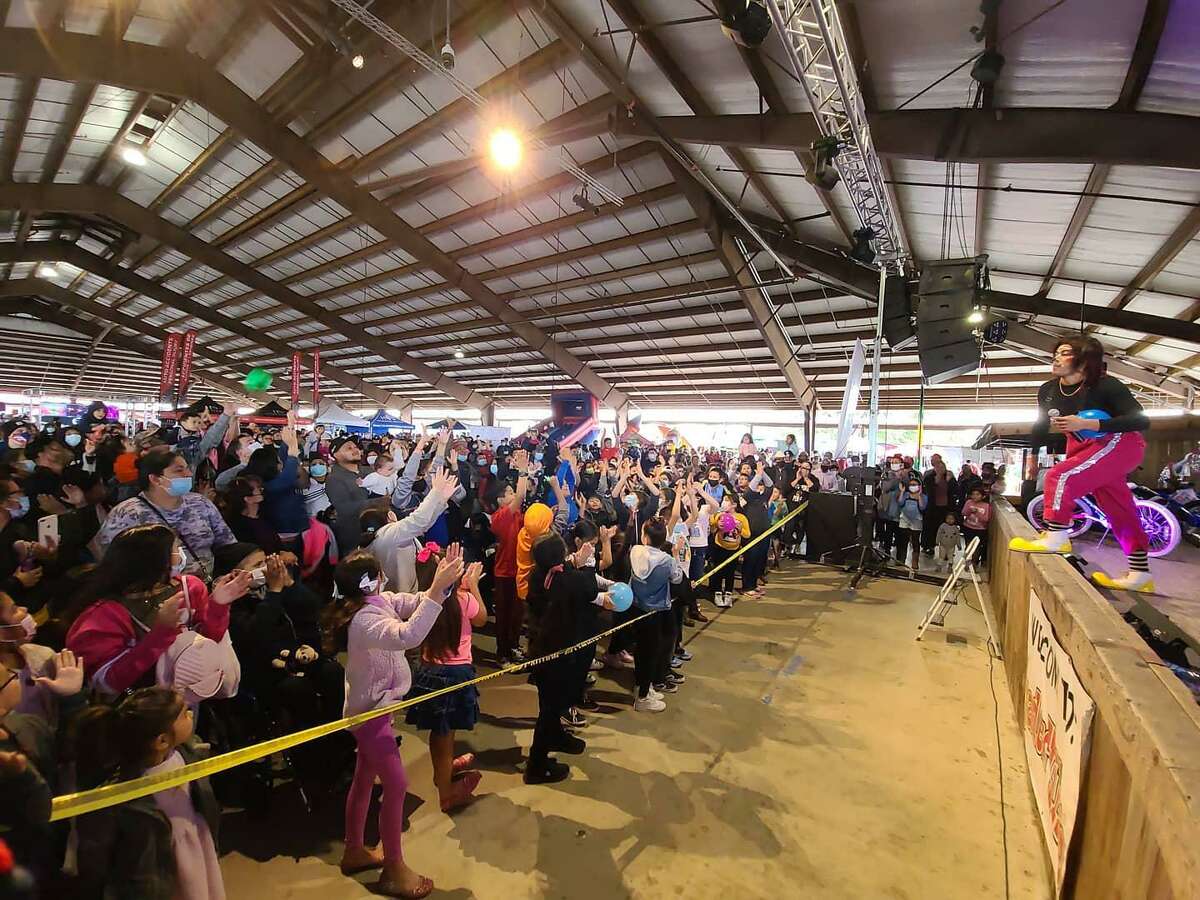 7 Cy-Fair holiday events to get into the spirit of the season