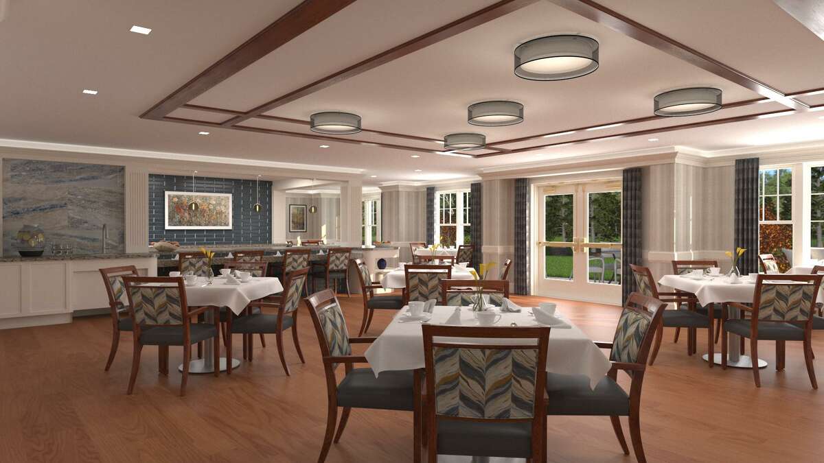 Redding’s Meadow Ridge breaks ground on new assisted living, memory ...