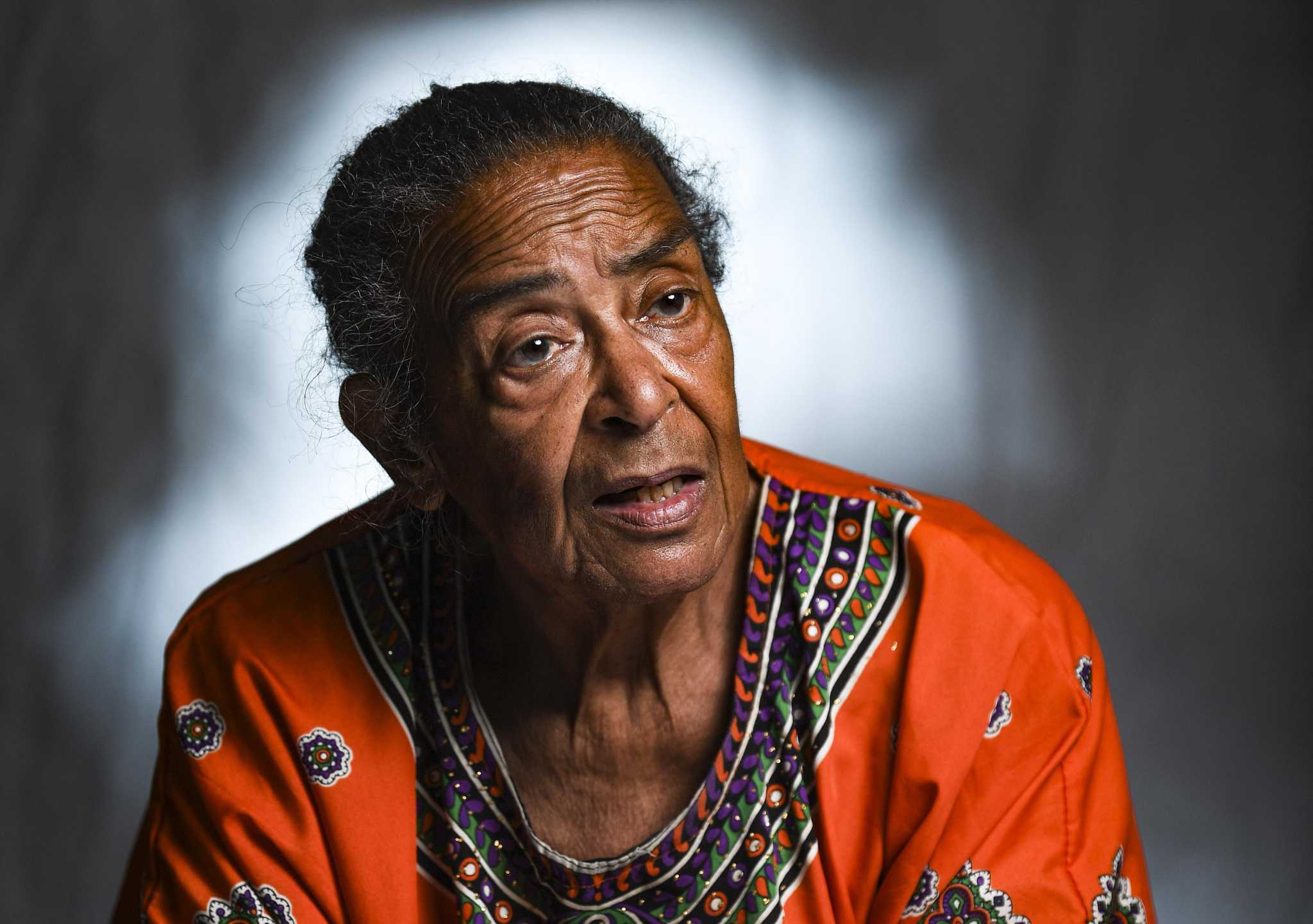 'We still have to fight': Activist’s connection to Juneteenth runs deep