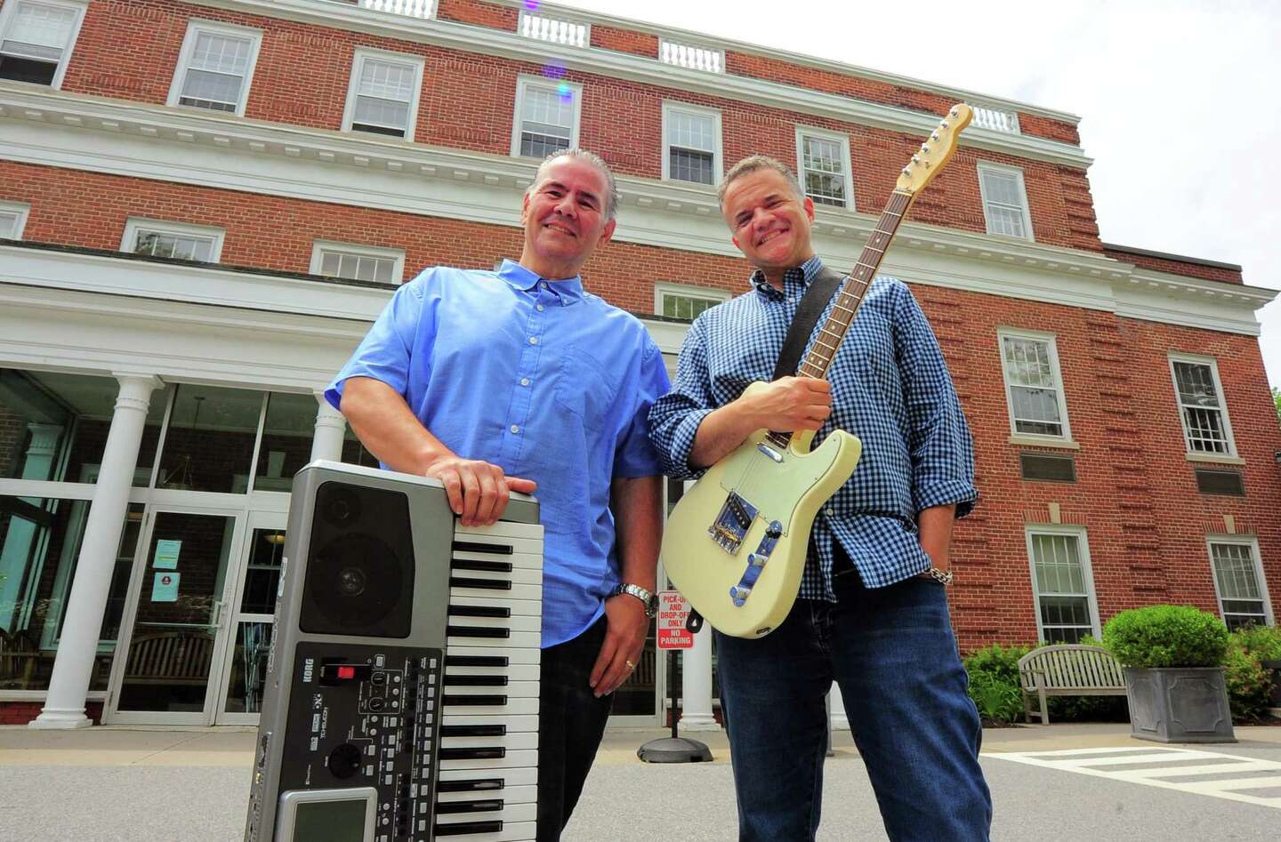 Musicians at Greenwich’s Nathaniel Witherell praised as ‘unsung heroes ...