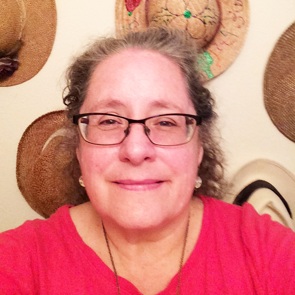 Deborah Martin, Arts Writer - San Antonio Express-News