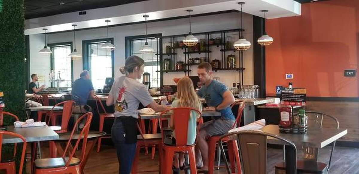 Get twisted for brunch at Edwardsville’s new Twisted Biscuit