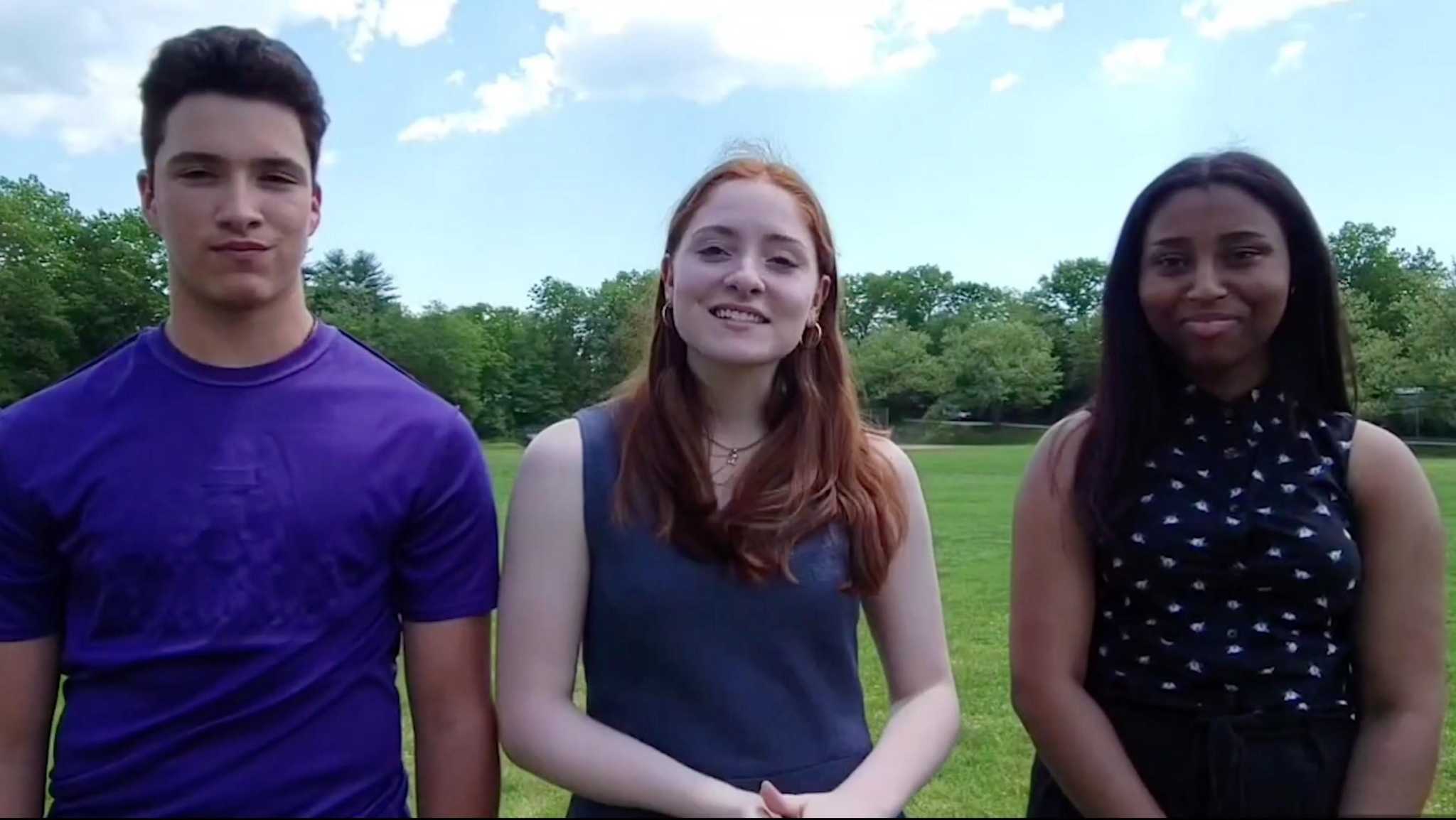 Three AITE students won big when Gamestop stocks soared — if only the ...