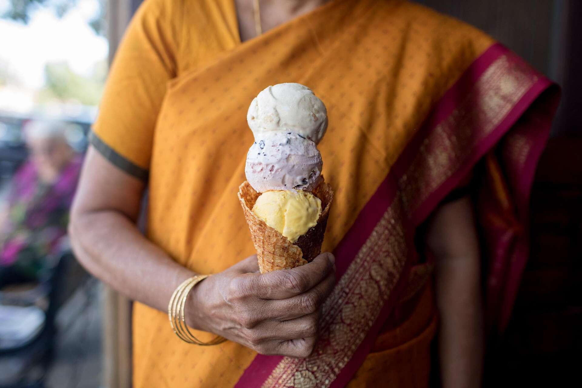 The best ice cream spots in San Francisco and the Bay Area