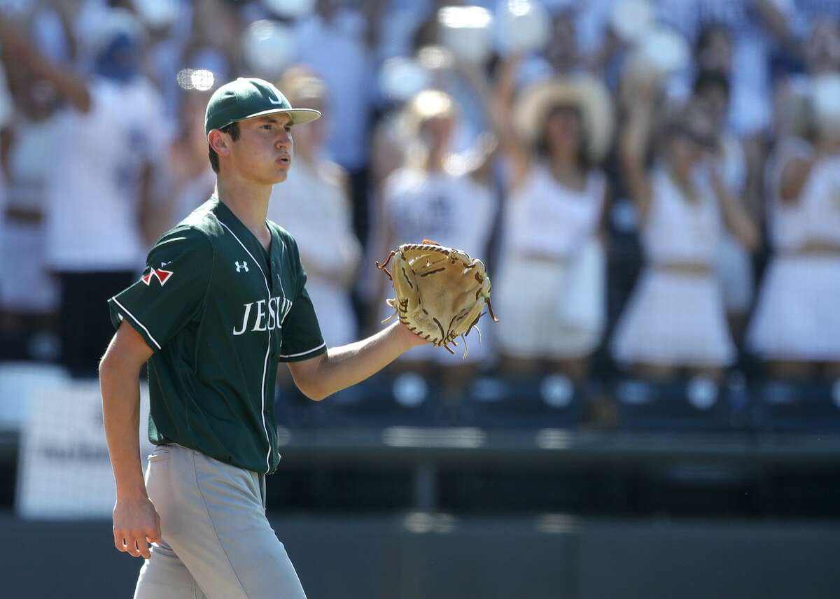 2021 All-Greater Houston baseball teams