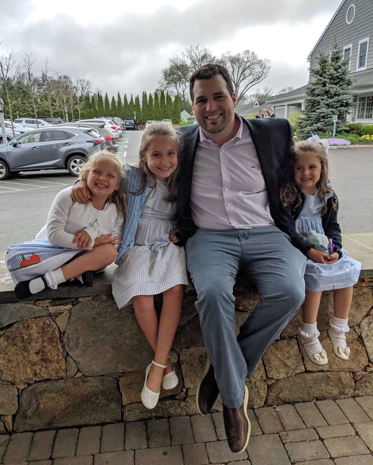 ‘We’re still in shock:’ Family honors memory of CT lacrosse coach, 33 ...