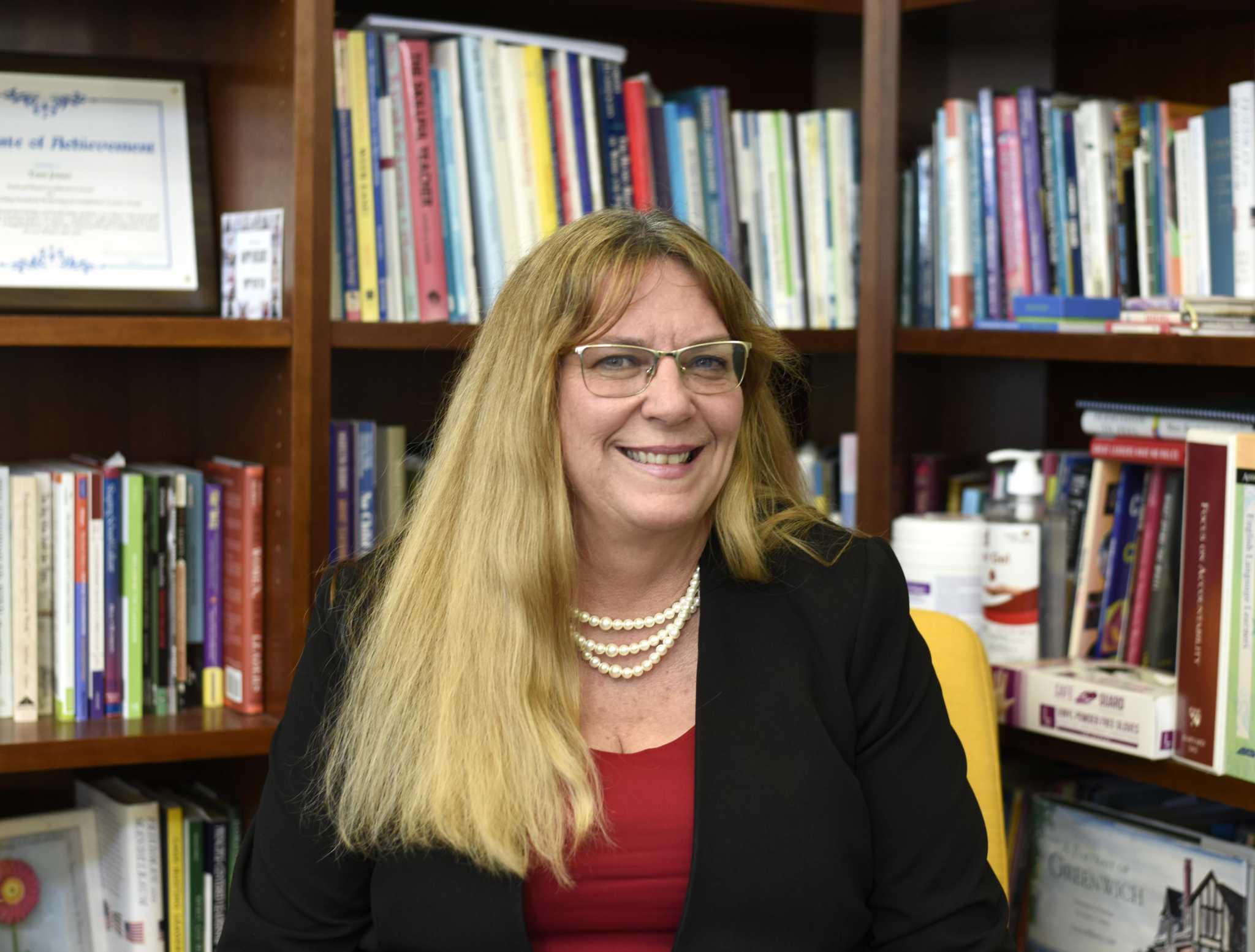 Penmanship to social emotional learning: Greenwich schools seeks input ...