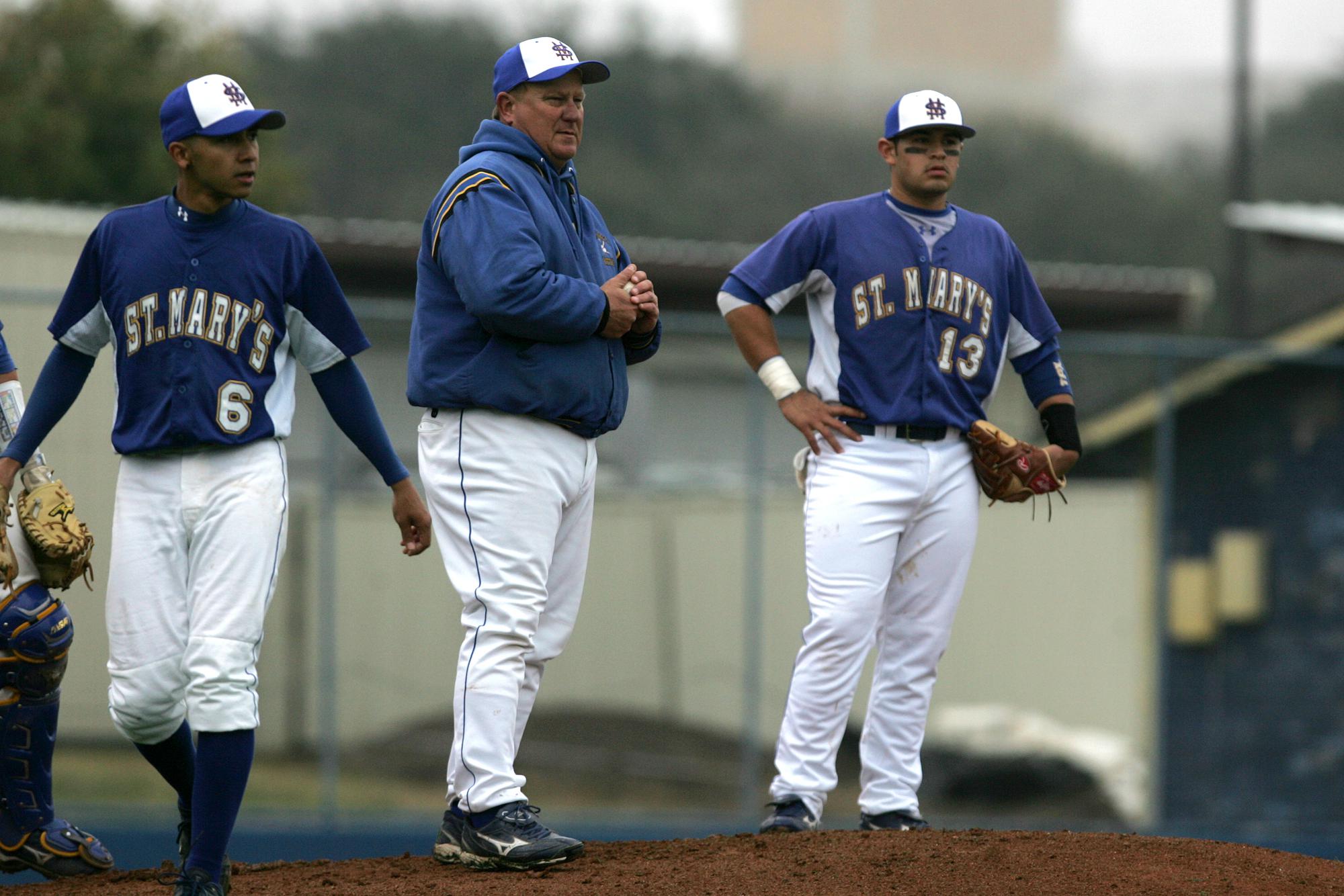 ‘A legendary coach’: Migl stayed true to his roots while building ...