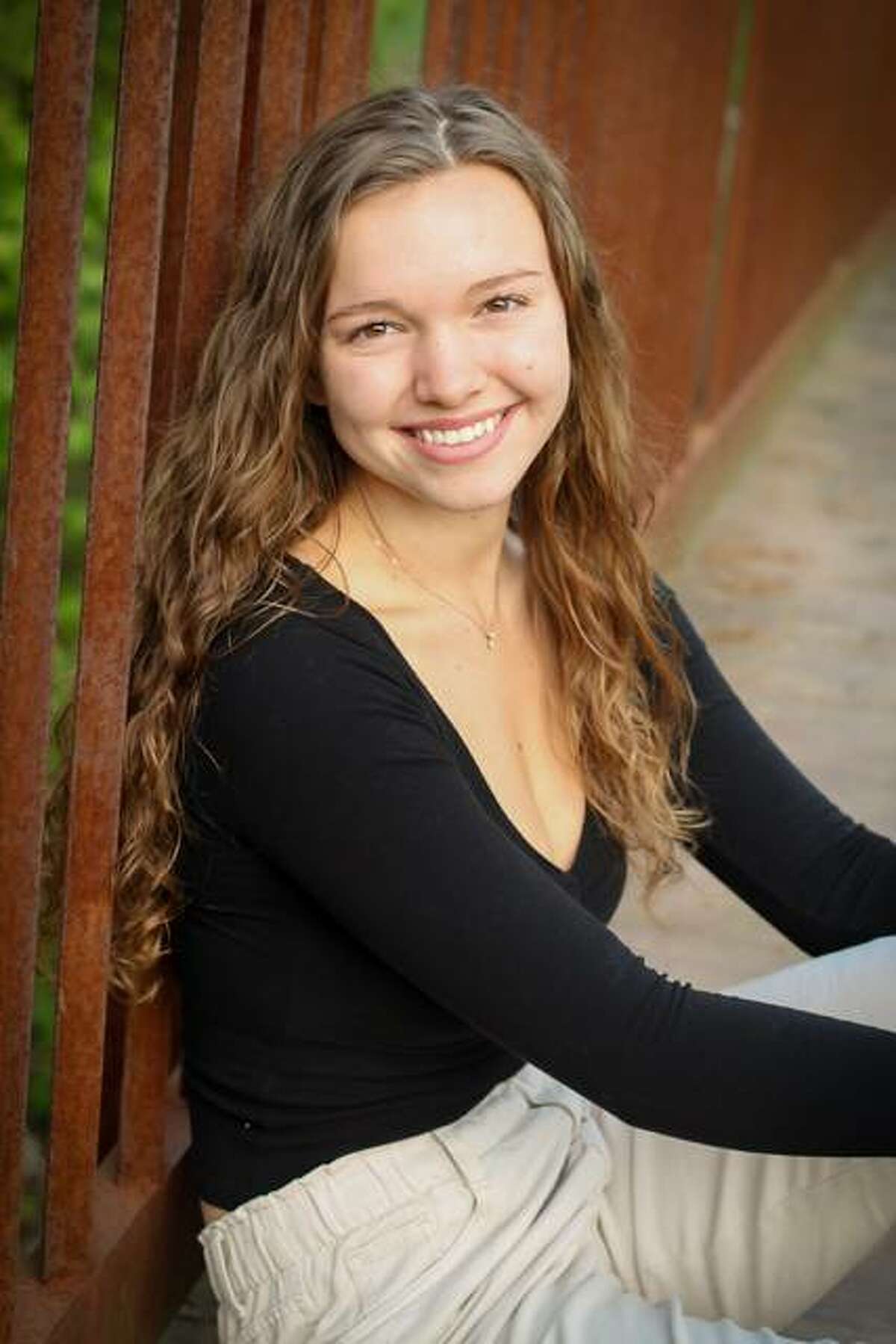 Evanoff, Johnston named Beckwith scholars Evanoff, Johnston named Beckwith scholars