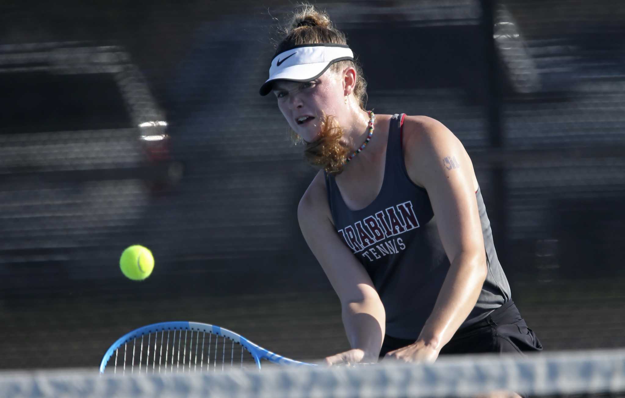 Reagan’s Kyle Totorica and Devine’s Brooke Runyan top Express-News All ...