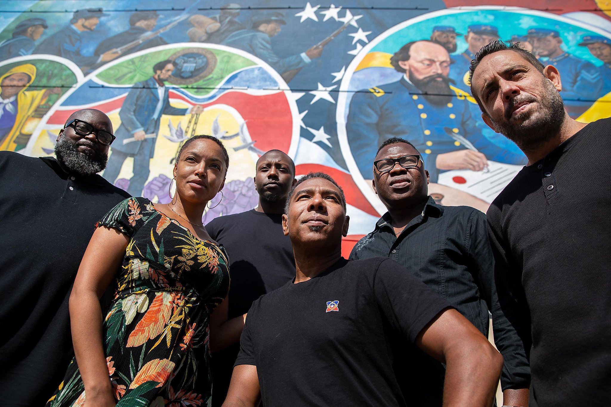 Where to go and what to do for Juneteenth in Galveston, Houston