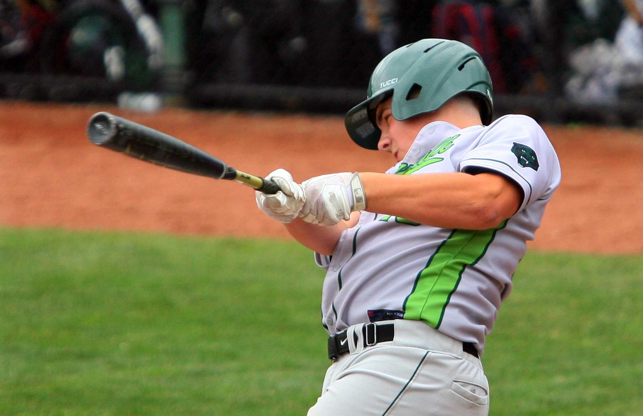 Jeff Jacobs: From the bench to championship hero, Kodonas lifts Norwalk ...