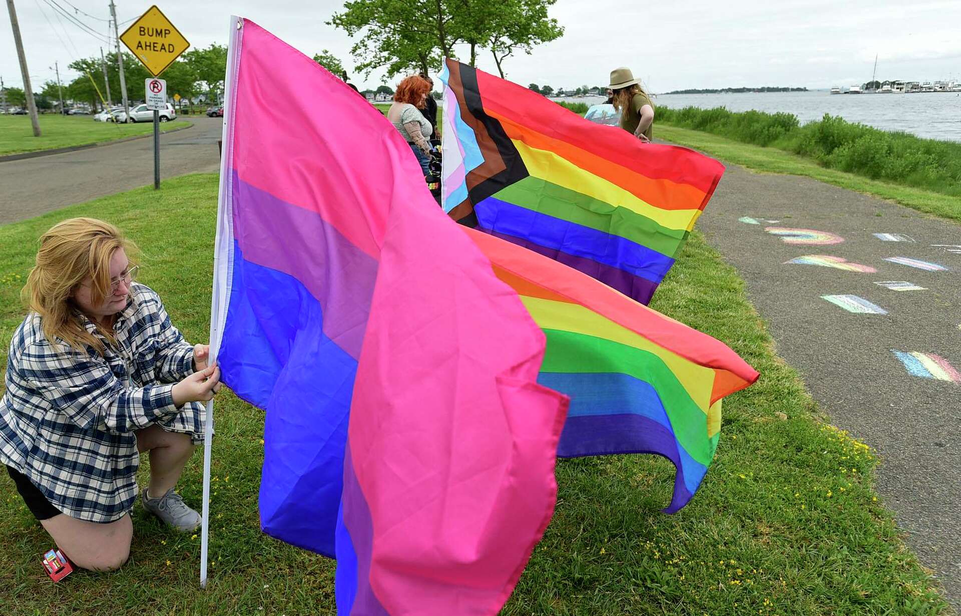 CT set to celebrate the LGBTQ community with these Pride events
