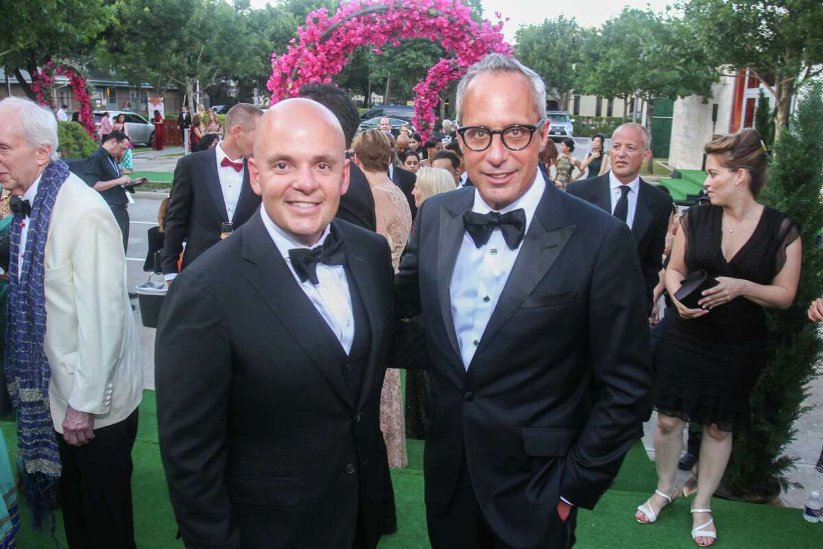 'Incredible India' Tiger Ball raises $1.3 million for Asia Society ...