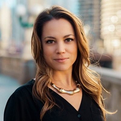 Randi Stevenson, Managing Editor of Audience - Austin American-Statesman