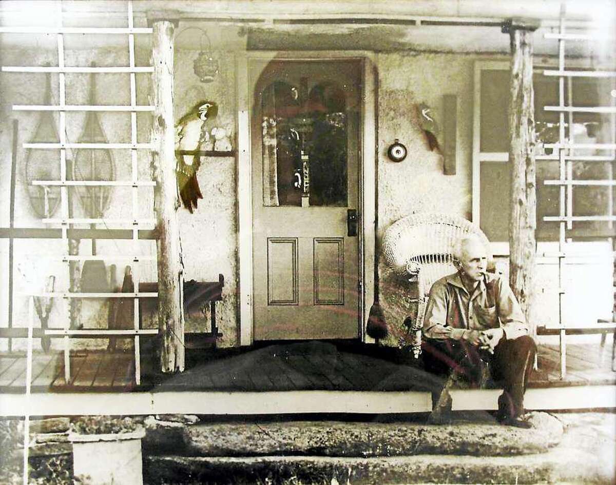 Sherman Library to offer free program on avian painter Rex Brasher