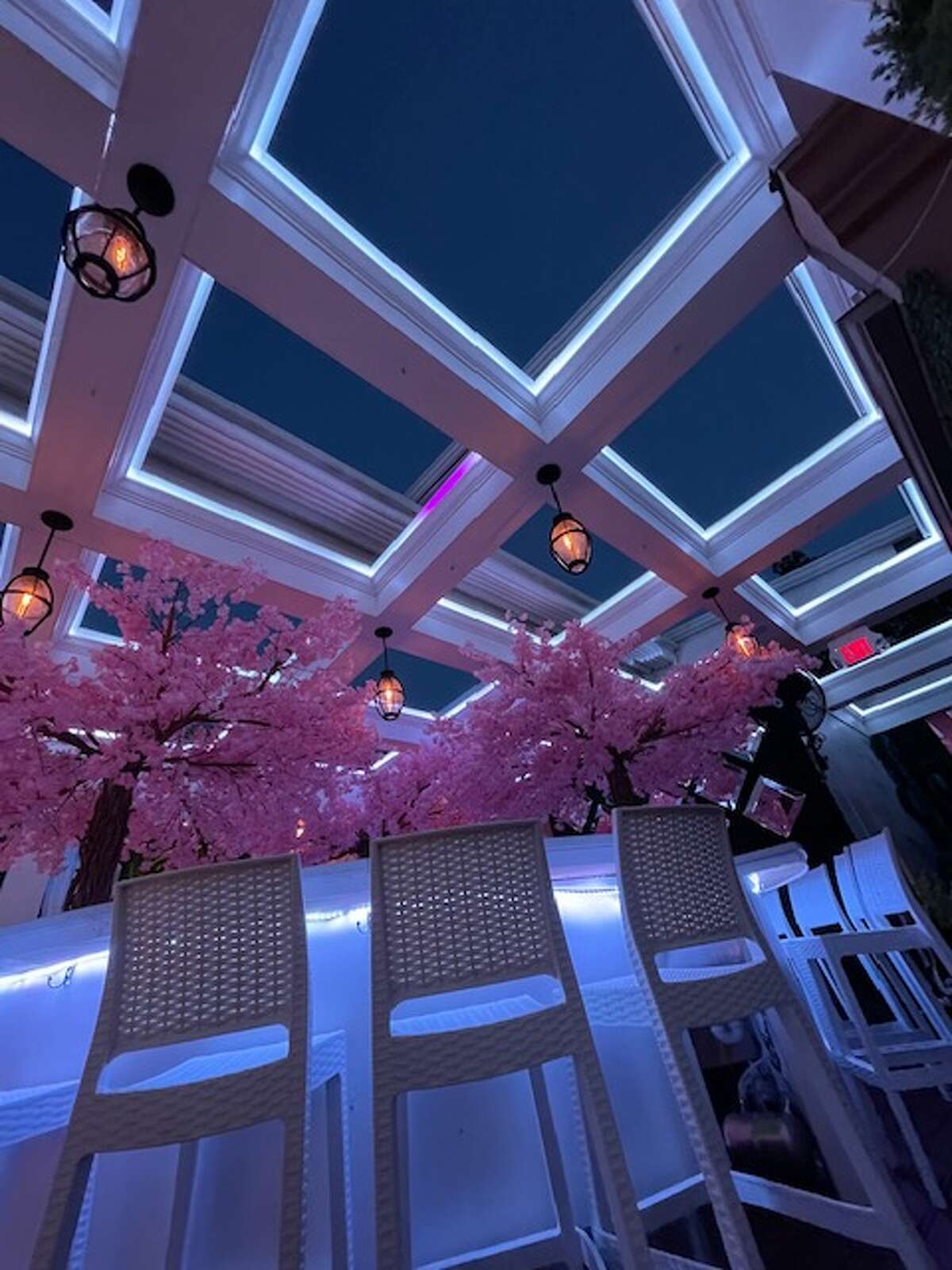 Connecticut restaurant with 'Harry Potter' dining room unveils new ...