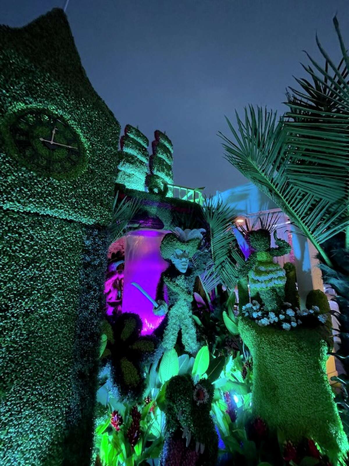 Connecticut restaurant with 'Harry Potter' dining room unveils new ...