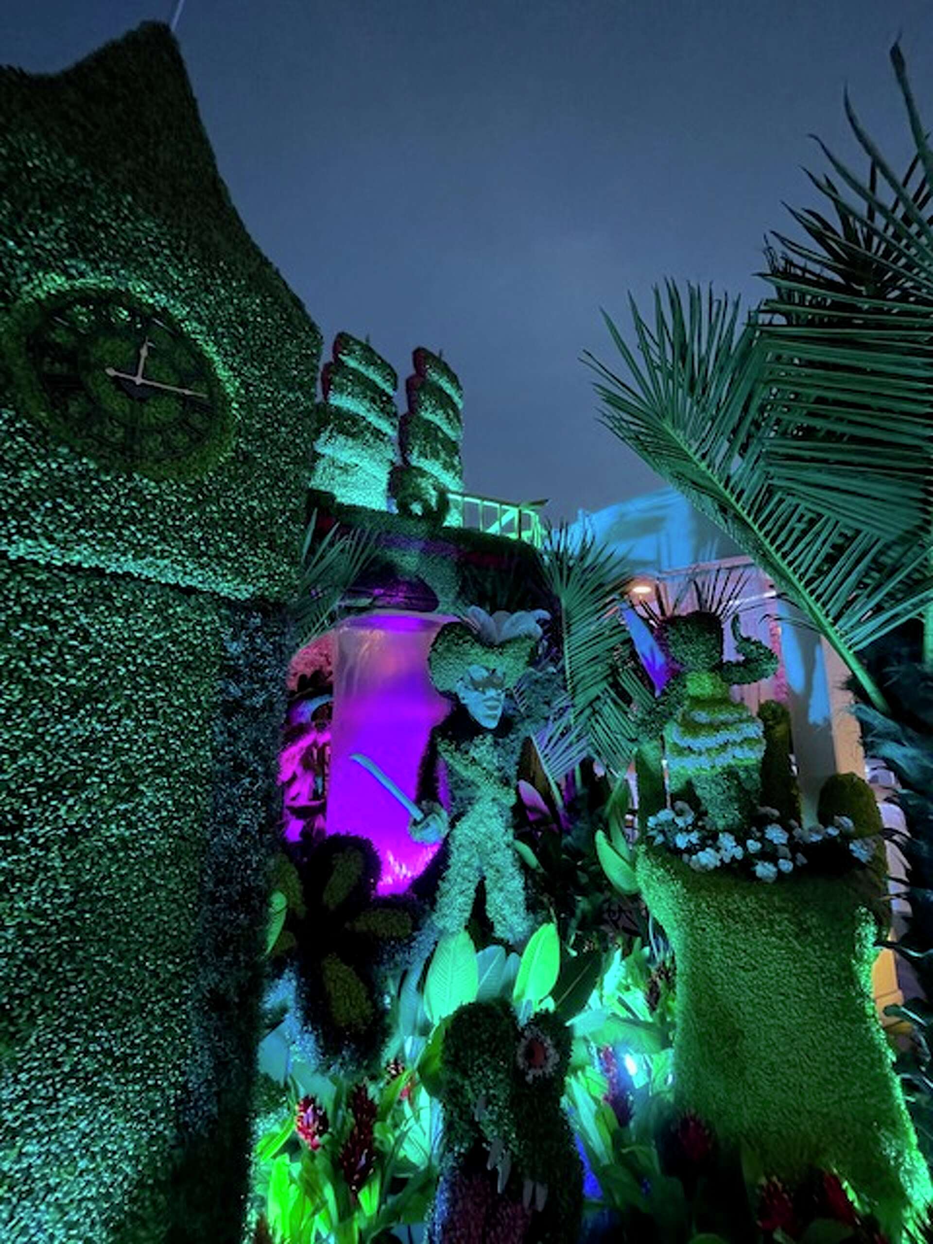 Connecticut restaurant with 'Harry Potter' dining room unveils new ...