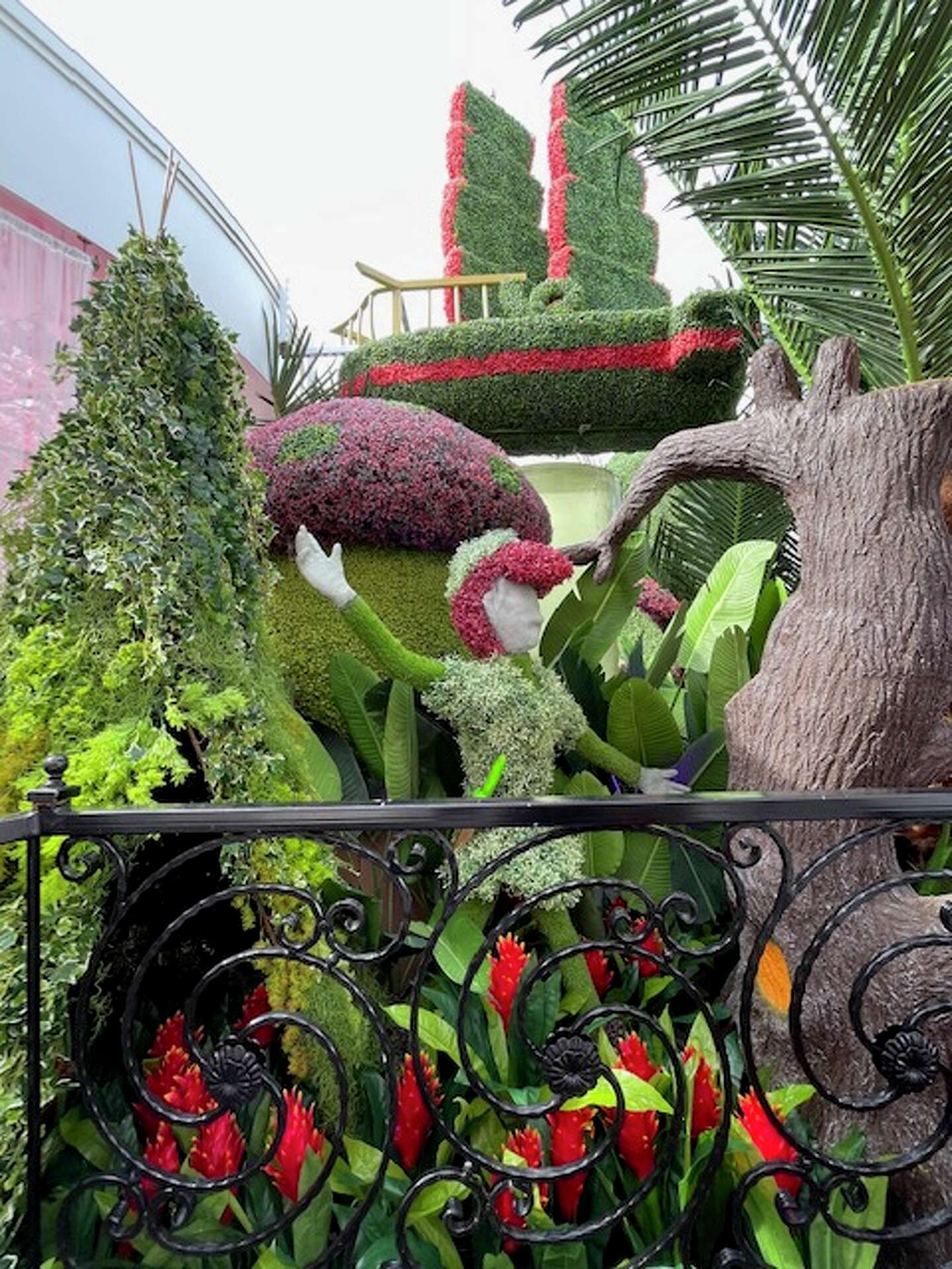 Connecticut restaurant with 'Harry Potter' dining room unveils new ...