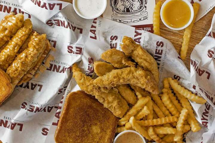 Layne's Chicken Fingers' adds another Texas location