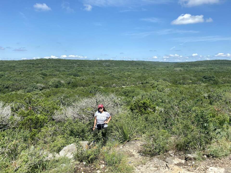 San Antonio-area hikes to take during Spring Break