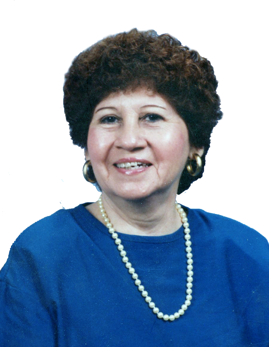 Maria Beatriz Wilson