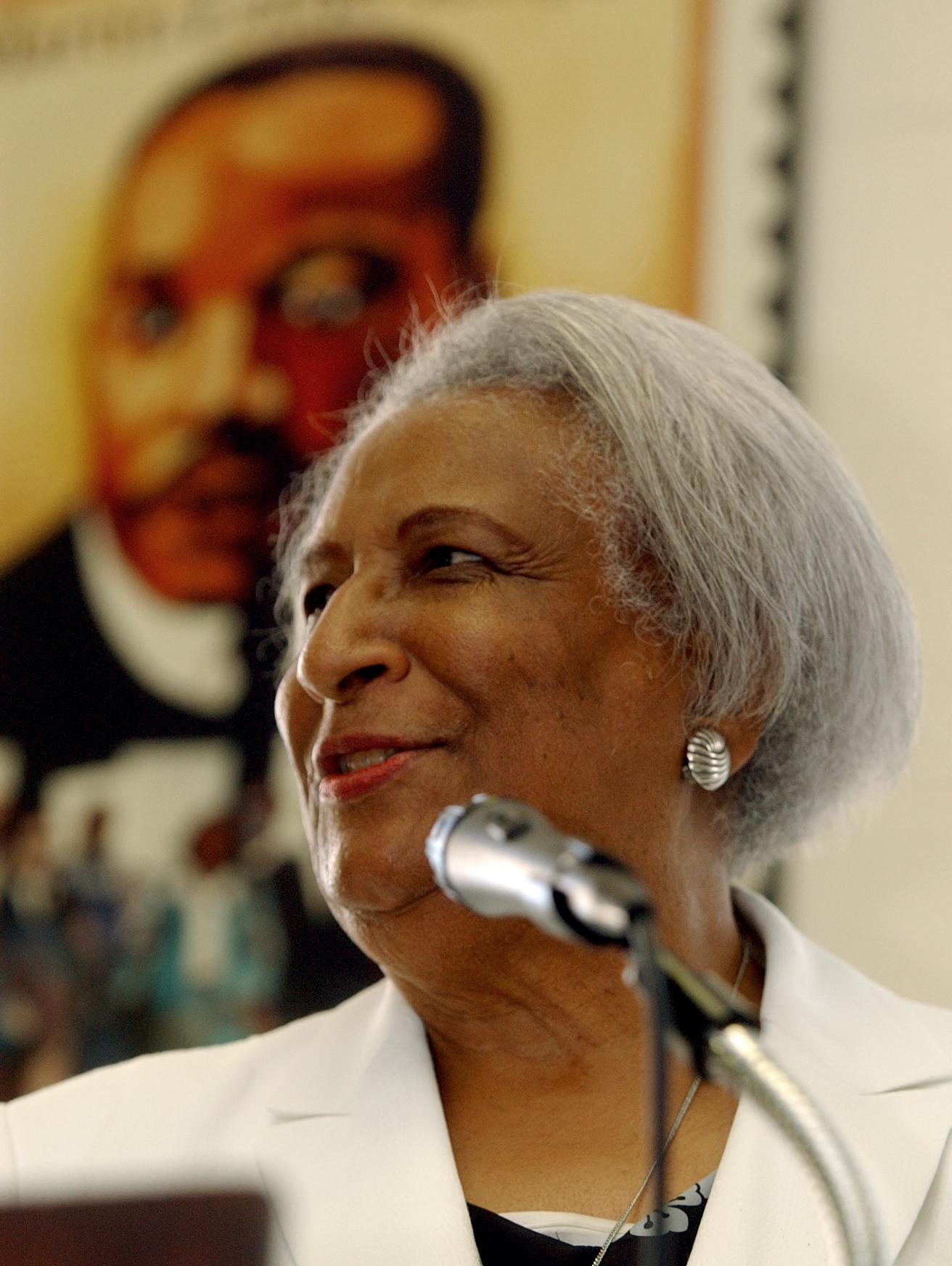 Did you know? These 7 Black historical figures have called CT home