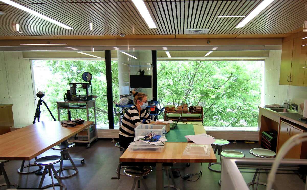 ‘Thrilling relief’ for Greenwich Library to reopen and show off $18 ...