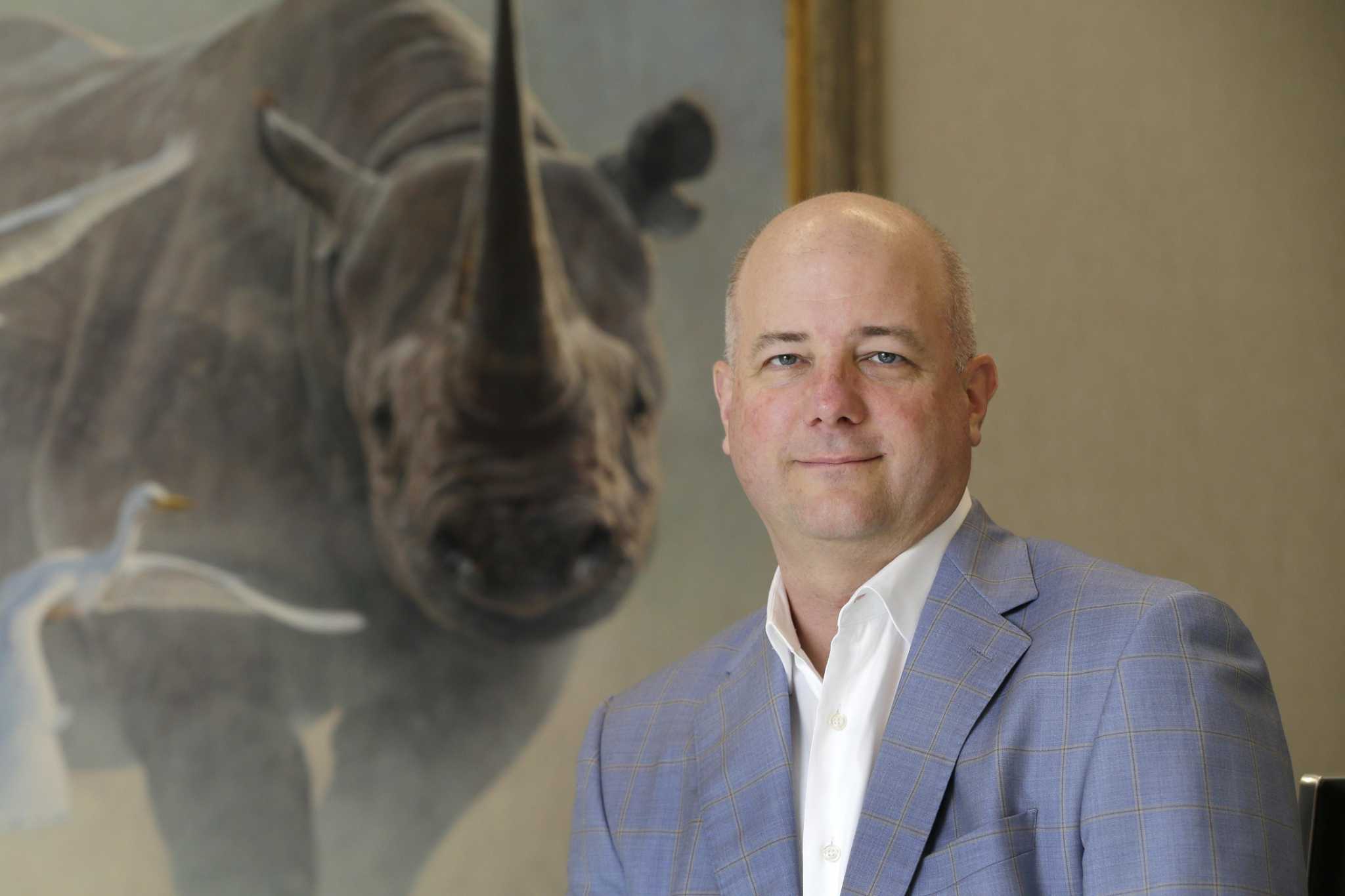 Chronicle 100: LGI’s Eric Lipar talks staff retention, build-to-rent ...