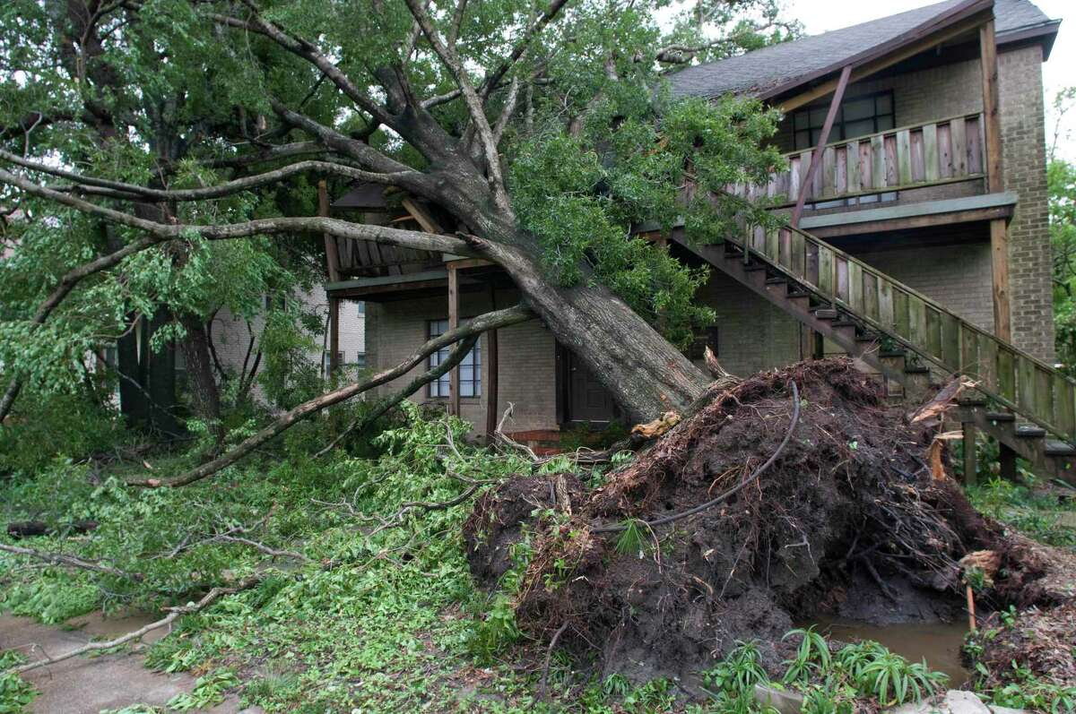 Is your Houston house ready for a hurricane? Here’s your to-do list